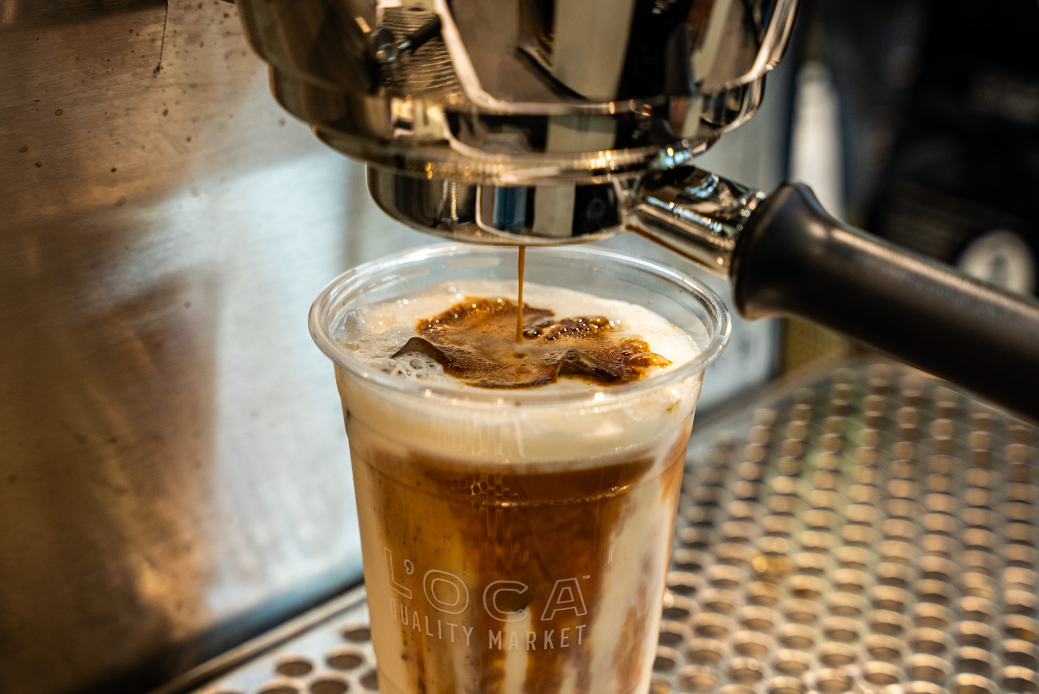 L’OCA Quality Market | Adventures In Food | L’OCA