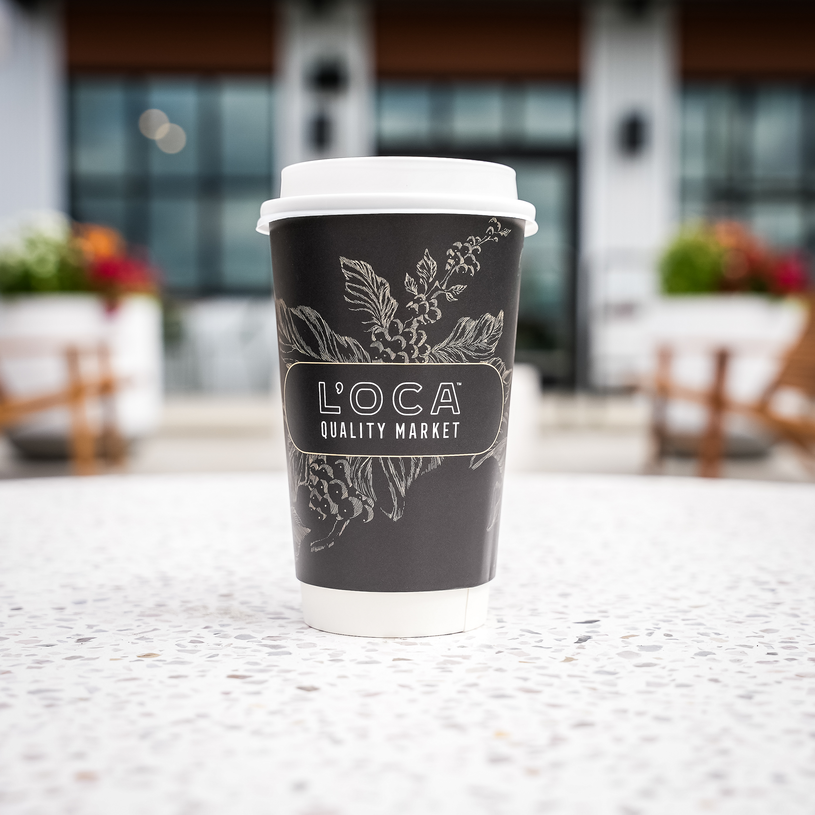 L’OCA Quality Market | Adventures In Food | L’OCA