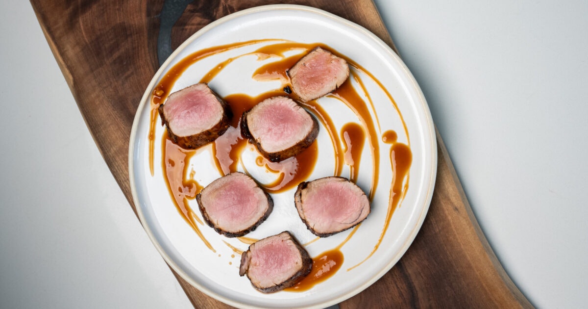 How To Perfectly Cook Pork | L’OCA