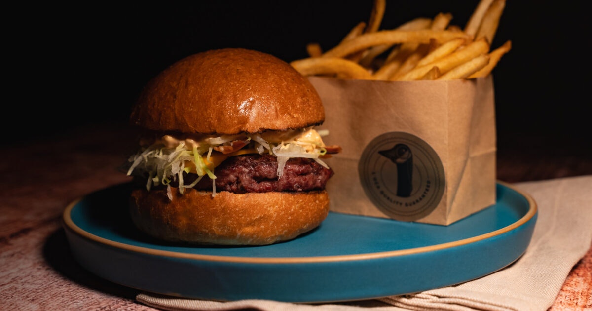 PYRO Sherwood Park Restaurant | Brunch Sherwood… | PYRO Sherwood Park